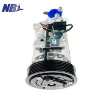 China Q7 A7 Audi AC Compressor 4M0820803 L 4M0820803J 4M0820803L 4GD260805E for sale