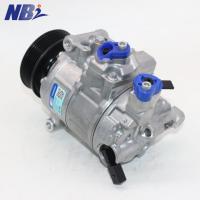 China INTL-XZC695Y 6seu14c Denso Ac Compressor 8k0260805l 8e0260805ba for sale