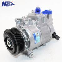 China INTL-XZC695Y 6seu14c Denso Ac Compressor 8k0260805l 8e0260805ba for sale
