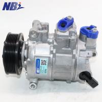 China INTL-XZC695Y 6seu14c Denso Ac Compressor 8k0260805l 8e0260805ba for sale