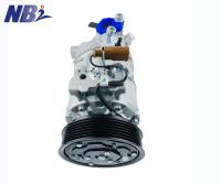 China A4L Audi Air Con Compressor 1K0820859P 1K0820859T 5K0820803 5K0820803C for sale