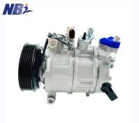 China A4L Audi Air Con Compressor 1K0820859P 1K0820859T 5K0820803 5K0820803C for sale