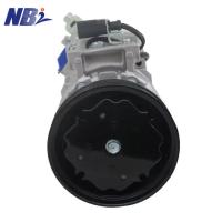 China NBT Audi AC Compressor Air Conditioning Systems 8E0260805N 447170-9090 8E0260805D for sale