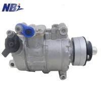China S6 A5 A6 A8 Q7 Audi AC Compressor 4G0260805N DCP02015 400260805B 8K0260805B for sale