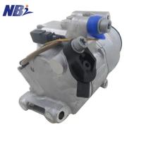 China S6 A5 A6 A8 Q7 Audi AC Compressor 4G0260805N DCP02015 400260805B 8K0260805B for sale