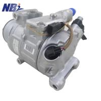 China S6 A5 A6 A8 Q7 Audi AC Compressor 4G0260805N DCP02015 400260805B 8K0260805B for sale