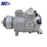 China S6 A5 A6 A8 Q7 Audi AC Compressor 4G0260805N DCP02015 400260805B 8K0260805B for sale