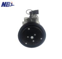 China 4M0820803N Ac Compressor For Audi Q7 4M Porsche Cayenne 2.9 Bentley Bentayga for sale