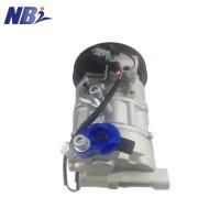 China 4M0820803N Ac Compressor For Audi Q7 4M Porsche Cayenne 2.9 Bentley Bentayga for sale