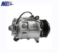 China PXC16 Car Ac Compressor for 2016-2020 BMW 520i 750i Alpina M5 M550i M850i X5 X7 CO 64526822848 for sale