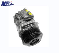 China PXC16 Car Ac Compressor for 2016-2020 BMW 520i 750i Alpina M5 M550i M850i X5 X7 CO 64526822848 for sale
