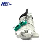 China E90 Bmw AC Compressor Air Conditioning Compressor 64529182793 for sale