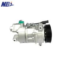 China E90 Bmw AC Compressor Air Conditioning Compressor 64529182793 for sale