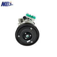 China E90 Bmw AC Compressor Air Conditioning Compressor 64529182793 for sale
