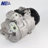 China 7SBU16C Ac Compressor For BMW 64526914370 64528362414 64526901018 64526911340 for sale