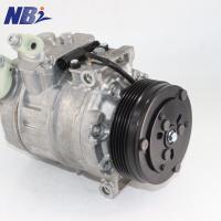 China 7SBU16C Ac Compressor For BMW 64526914370 64528362414 64526901018 64526911340 for sale