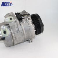 China 7SBU16C Ac Compressor For BMW 64526914370 64528362414 64526901018 64526911340 for sale