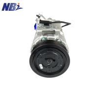 China 525I 528i 530i Bmw AC Compressor Car Aircon Compressor 64526956715 64526956716 for sale