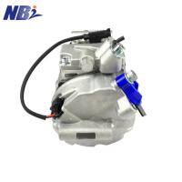 China 525I 528i 530i Bmw AC Compressor Car Aircon Compressor 64526956715 64526956716 for sale