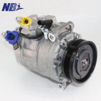 China 7SEU17C Bmw E60 Air Con Compressor 64509174802 64526983098 64526917859 for sale