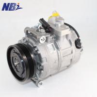 China 7SEU17C Bmw E60 Air Con Compressor 64509174802 64526983098 64526917859 for sale