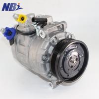 China 7SEU17C Bmw E60 Air Con Compressor 64509174802 64526983098 64526917859 for sale
