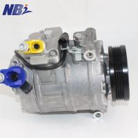 China 7SEU17C Bmw E60 Air Con Compressor 64509174802 64526983098 64526917859 for sale