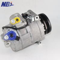China 7SEU17C Bmw E60 Air Con Compressor 64509174802 64526983098 64526917859 for sale