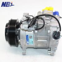 China Bmw 3 Series Automobile Air Conditioning Compressor 64529249223 64529255087 for sale