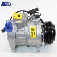 China Bmw 3 Series Automobile Air Conditioning Compressor 64529249223 64529255087 for sale