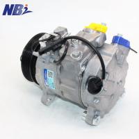 China Bmw 3 Series Automobile Air Conditioning Compressor 64529249223 64529255087 for sale