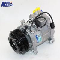 China Bmw 3 Series Automobile Air Conditioning Compressor 64529249223 64529255087 for sale