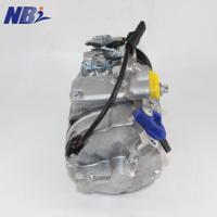 China 12V Bmw AC Compressor 64529154070 64529399060 447260-4080 140982 HS3003 for sale