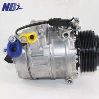 China 12V Bmw AC Compressor 64529154070 64529399060 447260-4080 140982 HS3003 for sale