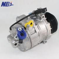 China 12V Bmw AC Compressor 64529154070 64529399060 447260-4080 140982 HS3003 for sale
