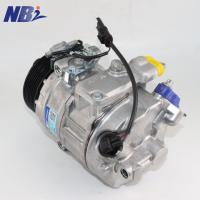 China 12V Bmw AC Compressor 64529154070 64529399060 447260-4080 140982 HS3003 for sale