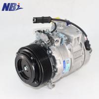 China 12V Bmw AC Compressor 64529154070 64529399060 447260-4080 140982 HS3003 for sale