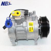 China F20 F21 F25 F26 Air Suspension Compressor 37206861882 37206886721  64506805025 for sale