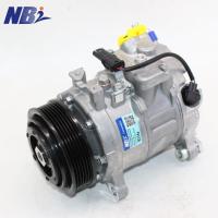 China F20 F21 F25 F26 Air Suspension Compressor 37206861882 37206886721  64506805025 for sale