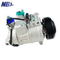 China 6seu14c Bmw AC Compressor 64526980044 447190-9953 2483002130 4471909950 4471909953 for sale