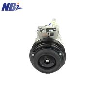 China 6PK 6SEU16C AC Compressor For Mercedes Benz C Class W204 Auto W204 A0008305200/0022303111 12V for sale