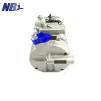 China 6PK 6SEU16C AC Compressor For Mercedes Benz C Class W204 Auto W204 A0008305200/0022303111 12V for sale