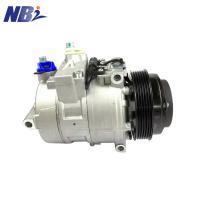 China 6PK 6SEU16C AC Compressor For Mercedes Benz C Class W204 Auto W204 A0008305200/0022303111 12V for sale