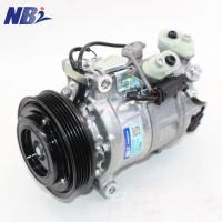 China 6SAS14C Air Condition Compressor A0038304460 0038304460 A0008303502 Benz A B CLA GLA200 W242 W246 W117 for sale