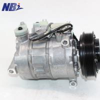China 6SAS14C Air Condition Compressor A0038304460 0038304460 A0008303502 Benz A B CLA GLA200 W242 W246 W117 for sale