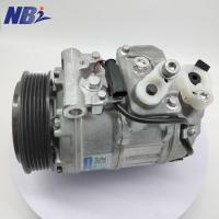 China ISO9001 Benz AC compressor A0022305411 002 230 54 11 For Mercedes Benz C/E/S Class W211 W220 for sale