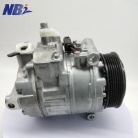 China ISO9001 Benz AC compressor A0022305411 002 230 54 11 For Mercedes Benz C/E/S Class W211 W220 for sale