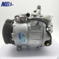 China ISO9001 Benz AC compressor A0022305411 002 230 54 11 For Mercedes Benz C/E/S Class W211 W220 for sale