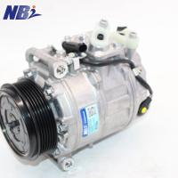 China Automotive Air Compressor 0002309111 0012300011 12300211 A0022305211 A0012305811 CO 11240C for sale