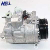 China Automotive Air Compressor 0002309111 0012300011 12300211 A0022305211 A0012305811 CO 11240C for sale
